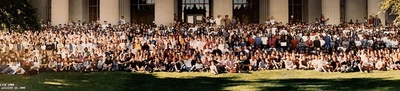 MIT Class of 1999 | MIT Alumni Association